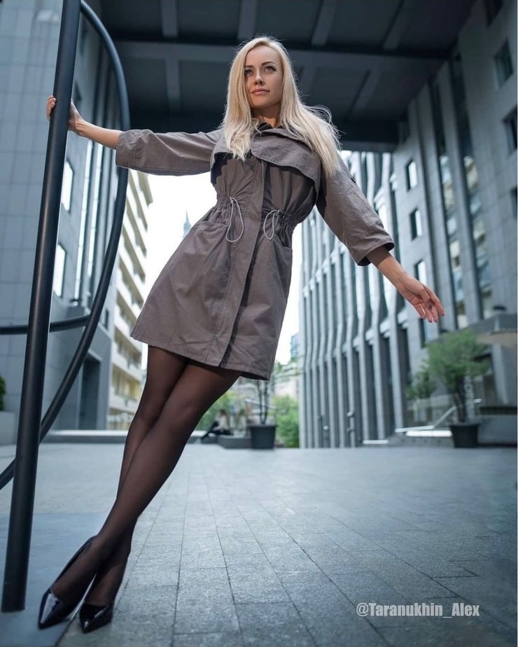 Image of Evgenia Taranukhina