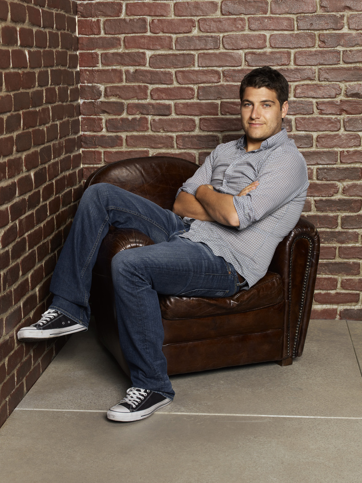 Picture of Adam Pally