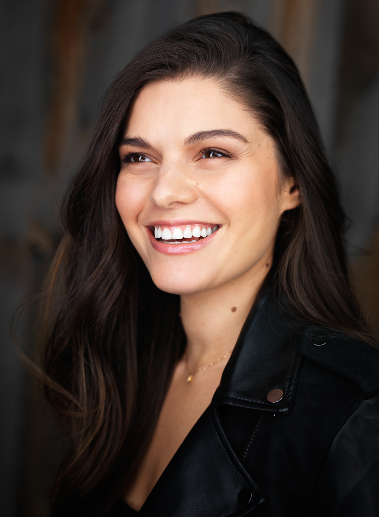 Picture of Katrina Moran