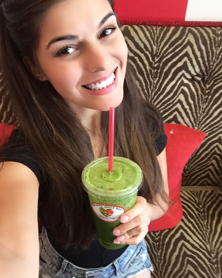 Katrina Moran picture