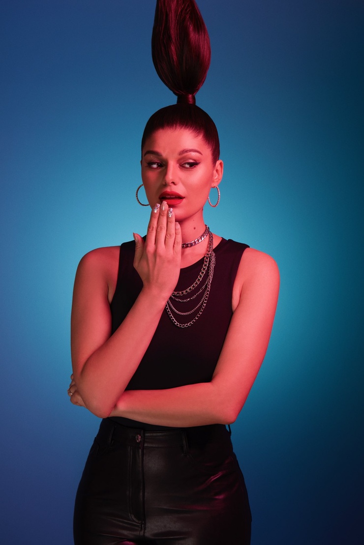 Picture of Katrina Moran