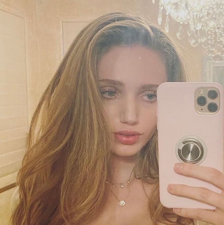 Picture of Eden Rose