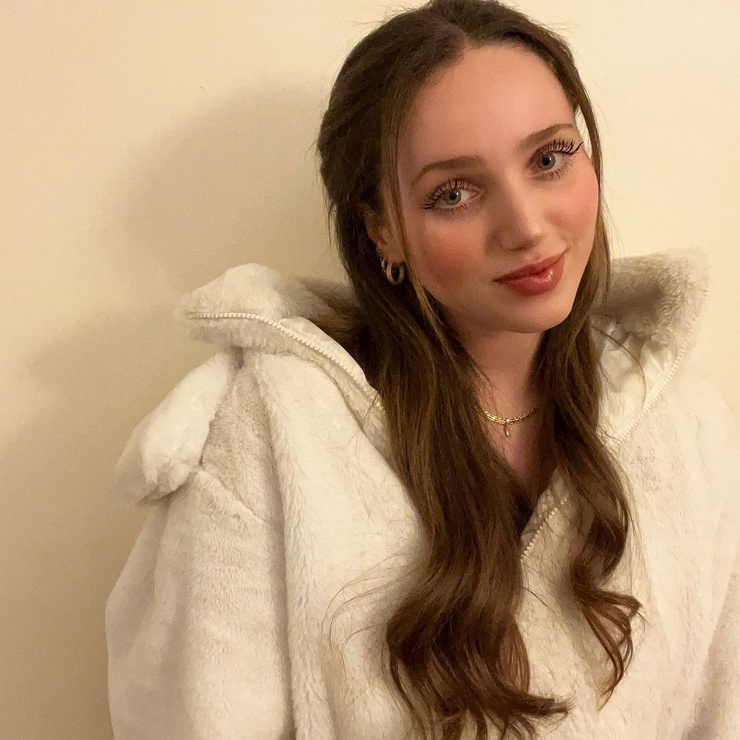 Image of Eden Rose