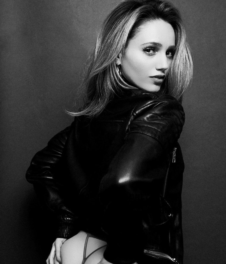 Picture of Eden Rose