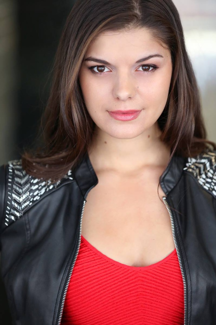 Picture of Katrina Moran