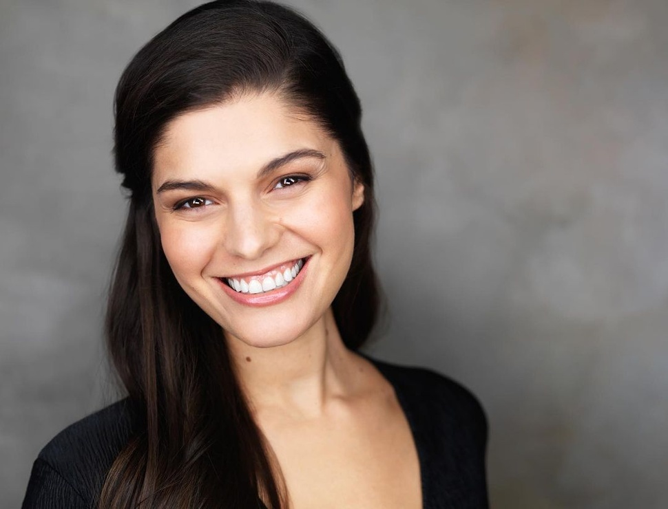 Picture of Katrina Moran