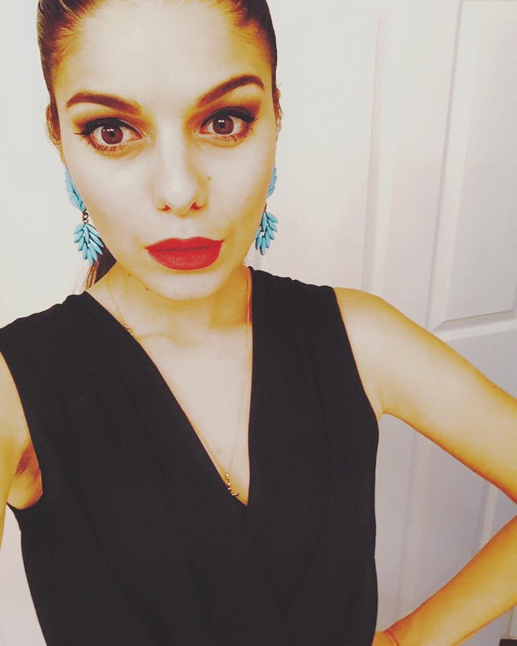 Picture of Katrina Moran