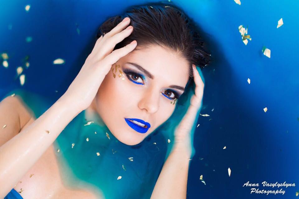 Picture of Katrina Moran