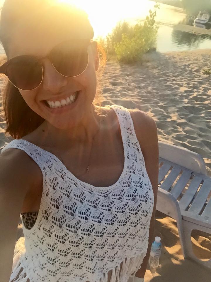 Image of Katrina Moran