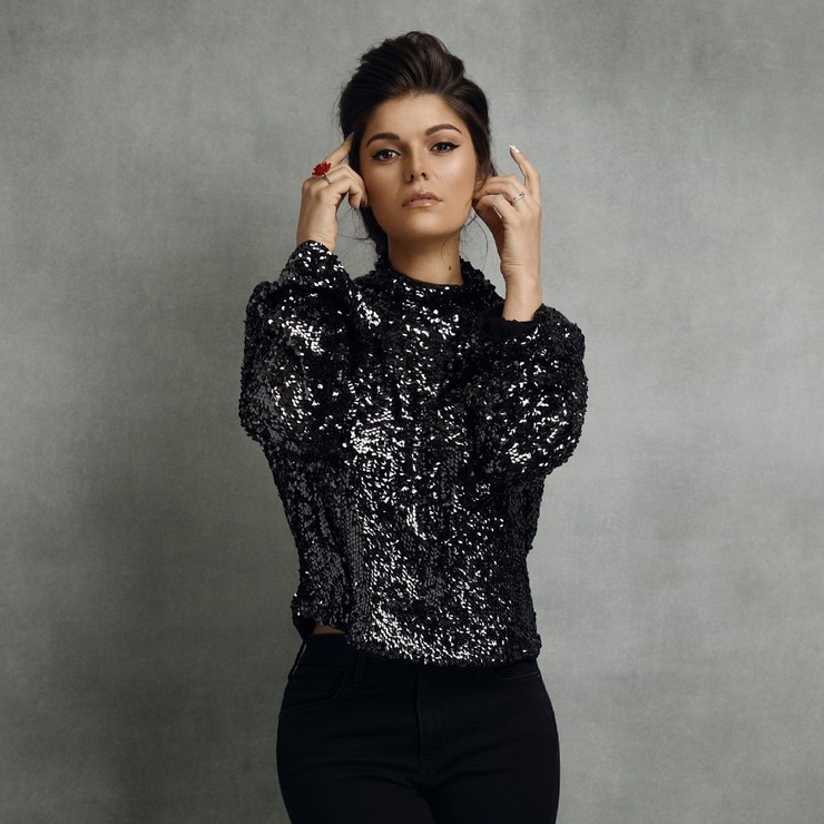 Picture of Katrina Moran