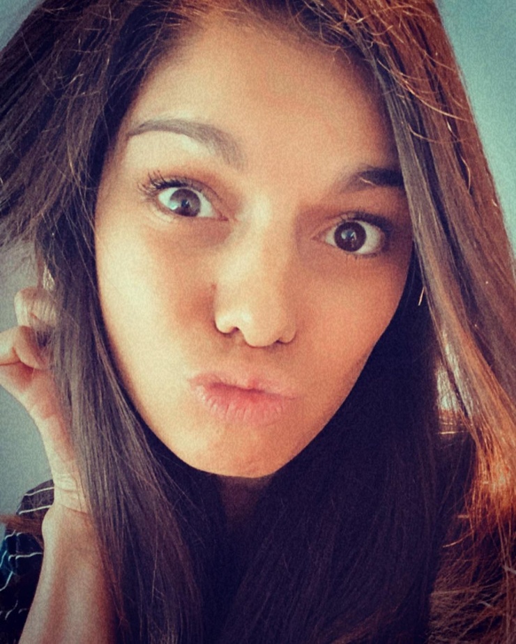 Picture of Katrina Moran