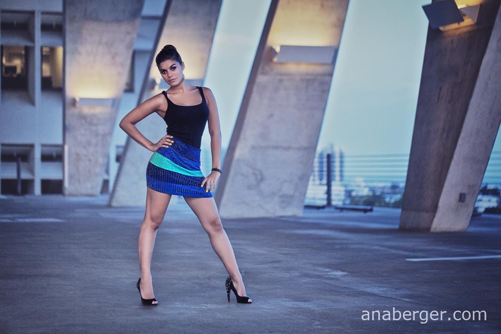 Picture of Katrina Moran