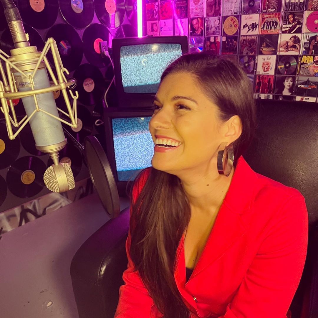 Picture of Katrina Moran