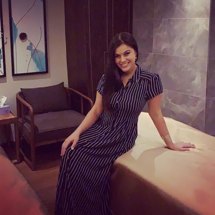 Picture of Katrina Moran