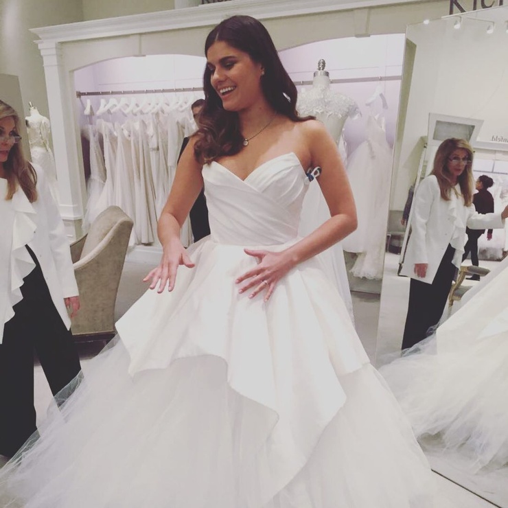 Picture of Katrina Moran