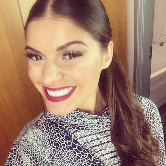 Picture of Katrina Moran