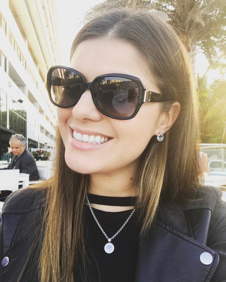 Image of Katrina Moran