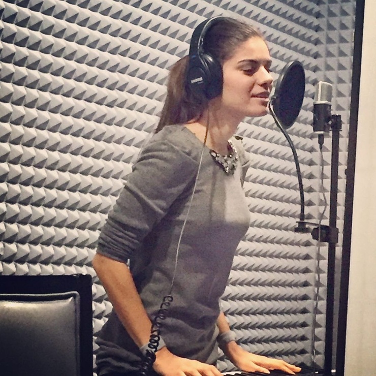 Picture of Katrina Moran