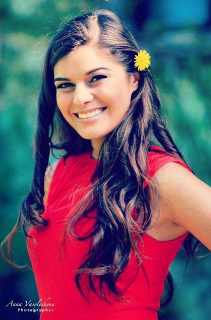 Picture of Katrina Moran