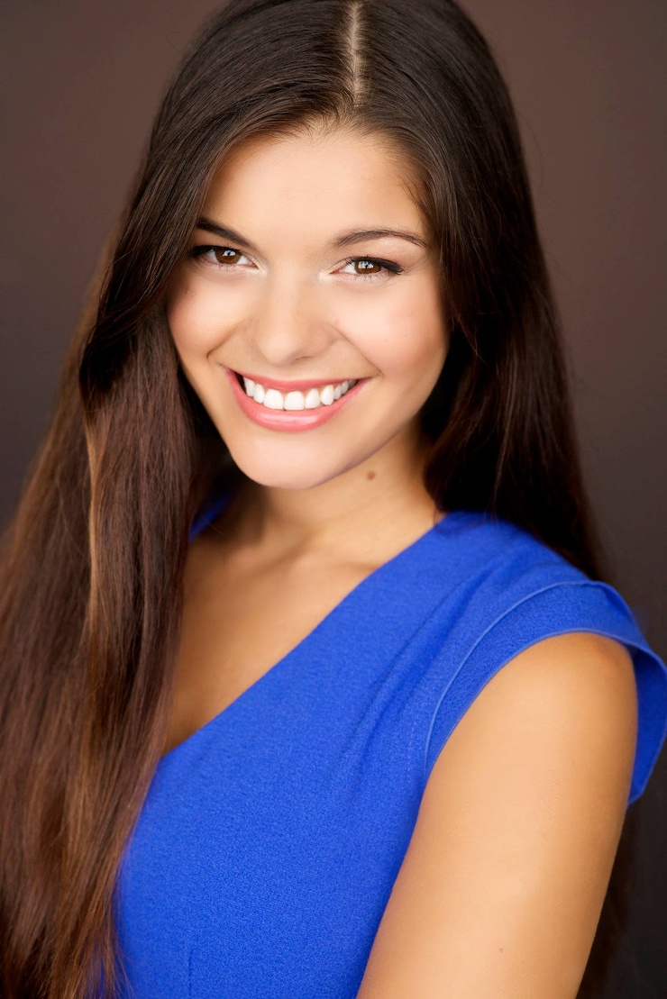 Picture of Katrina Moran