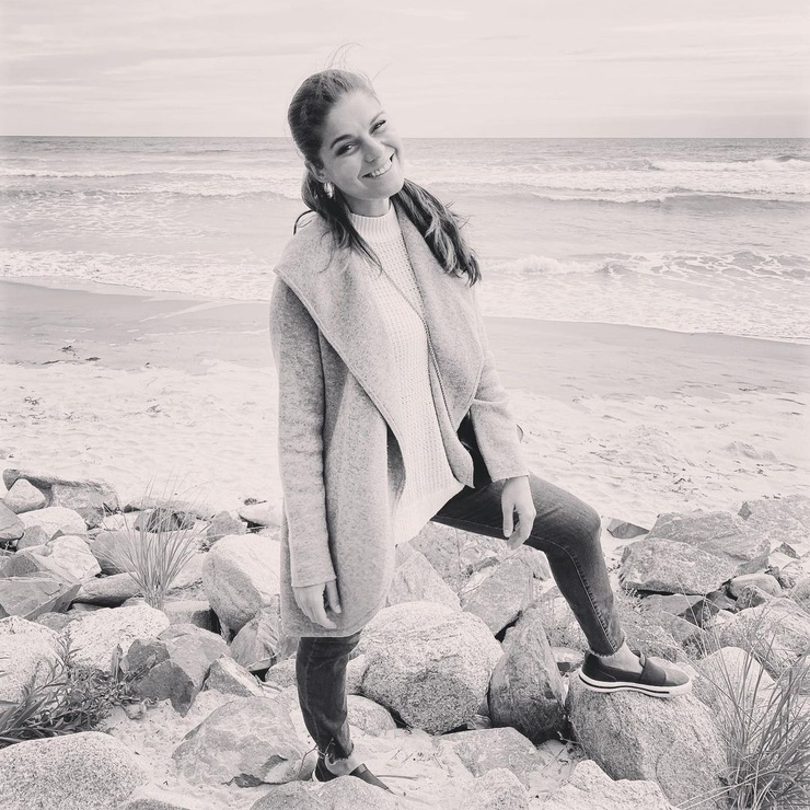 Picture of Katrina Moran