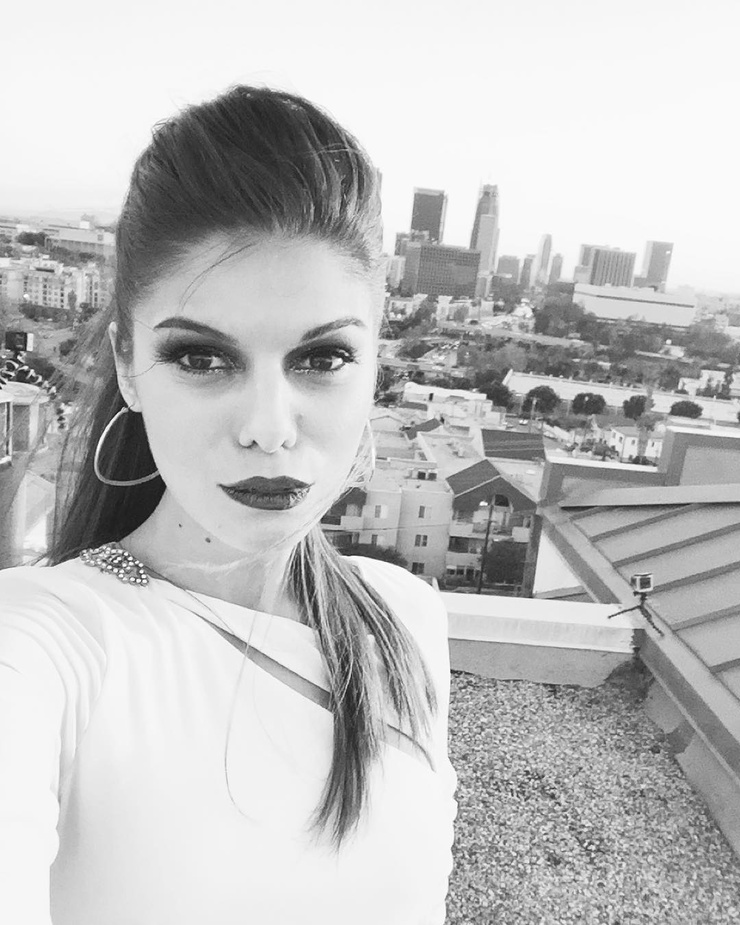 Picture of Katrina Moran