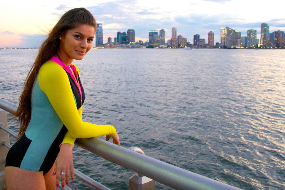 Picture of Katrina Moran