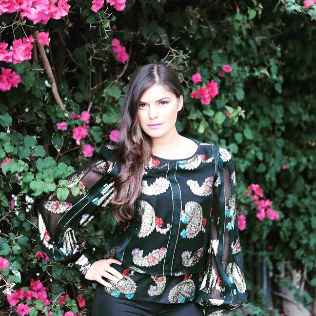 Picture of Katrina Moran