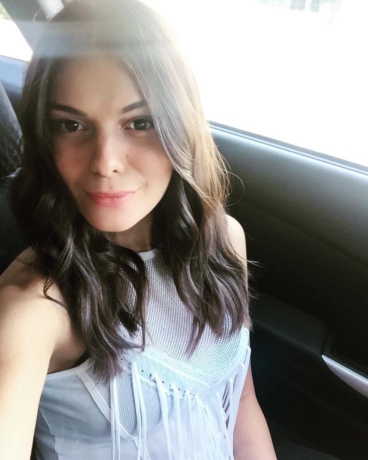 Picture of Katrina Moran