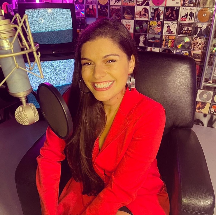 Picture of Katrina Moran