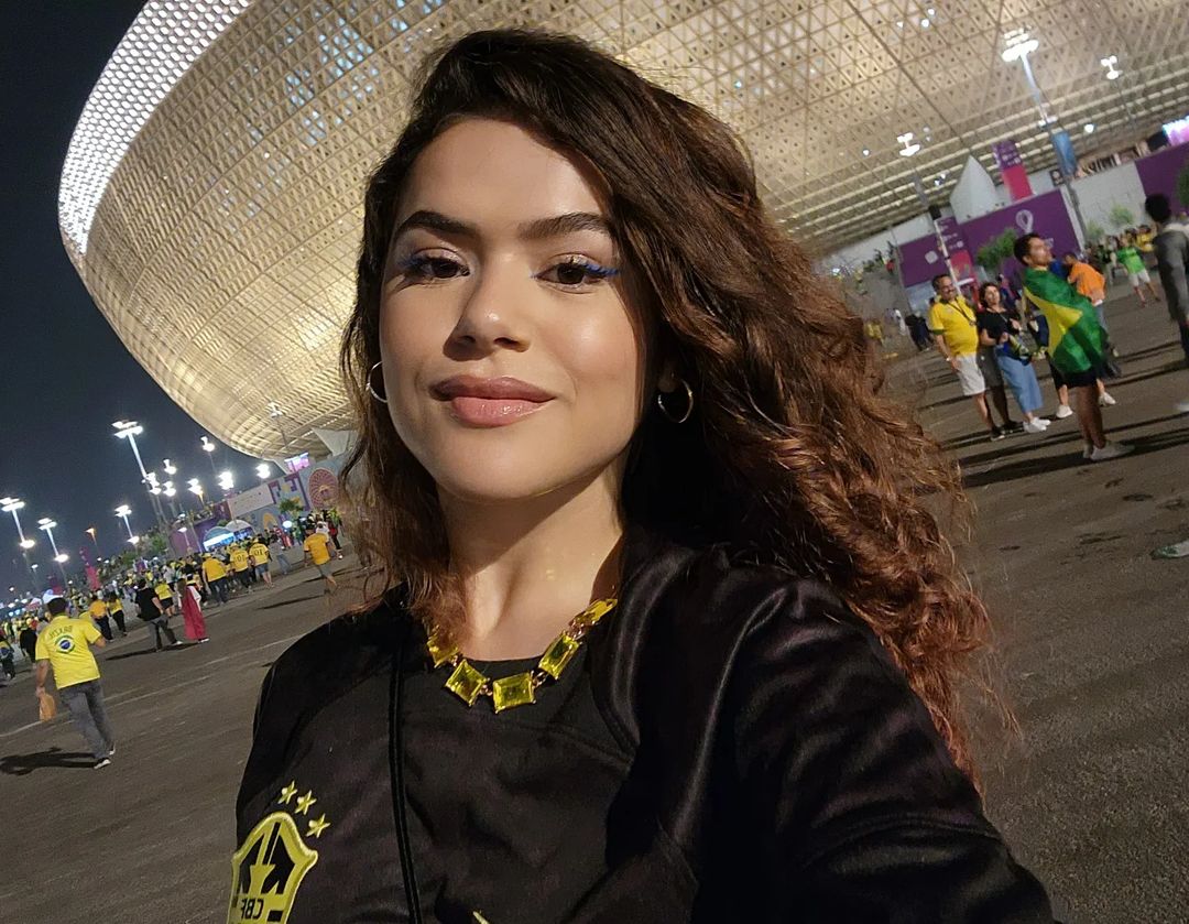 Picture of Maísa Silva