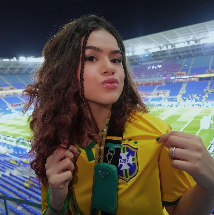 Maísa Silva picture