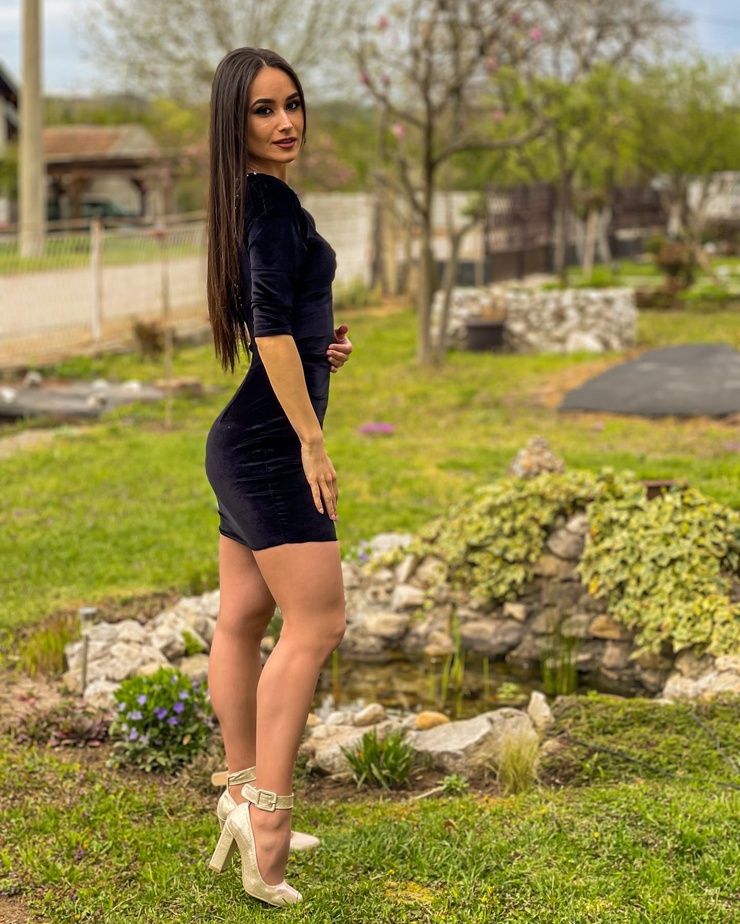 Picture of Katarina Stojicevic