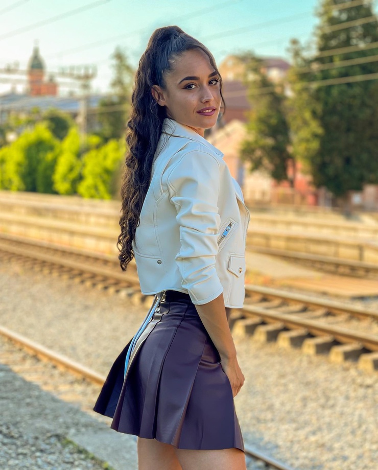 Picture of Katarina Stojicevic