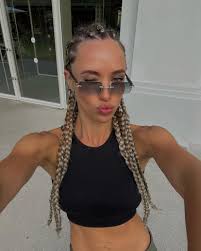 Picture of Tasha Smith (model)