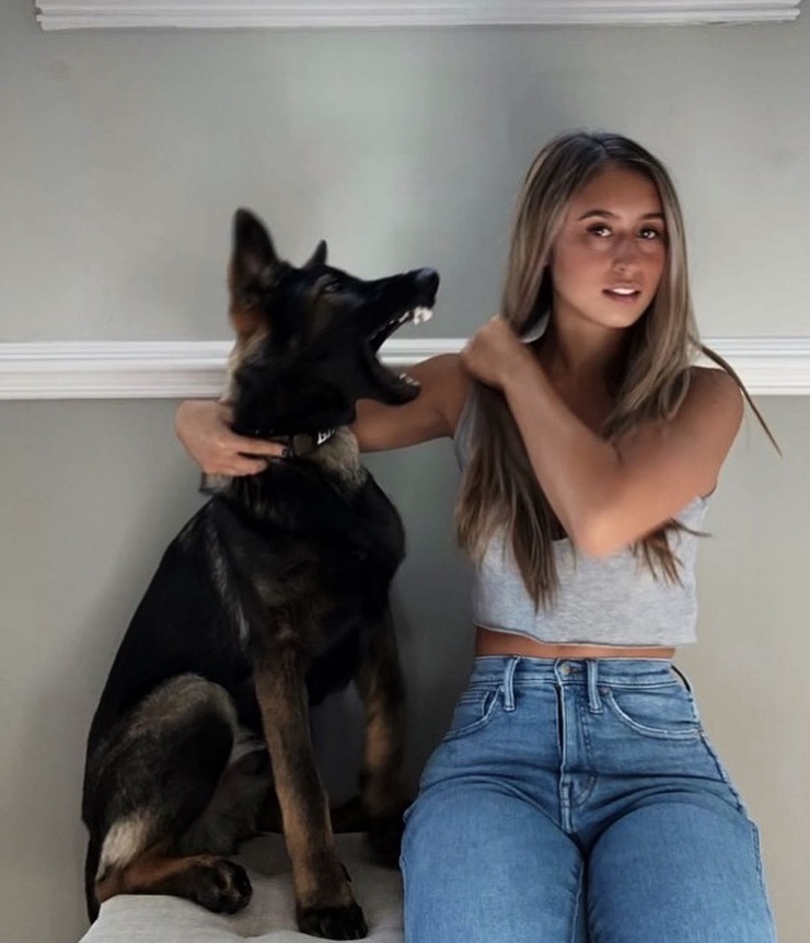 Picture of Meg Peavy