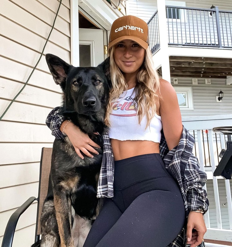 Picture of Meg Peavy