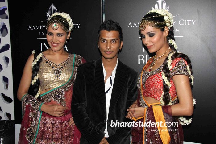 Picture of Tupur Chatterjee