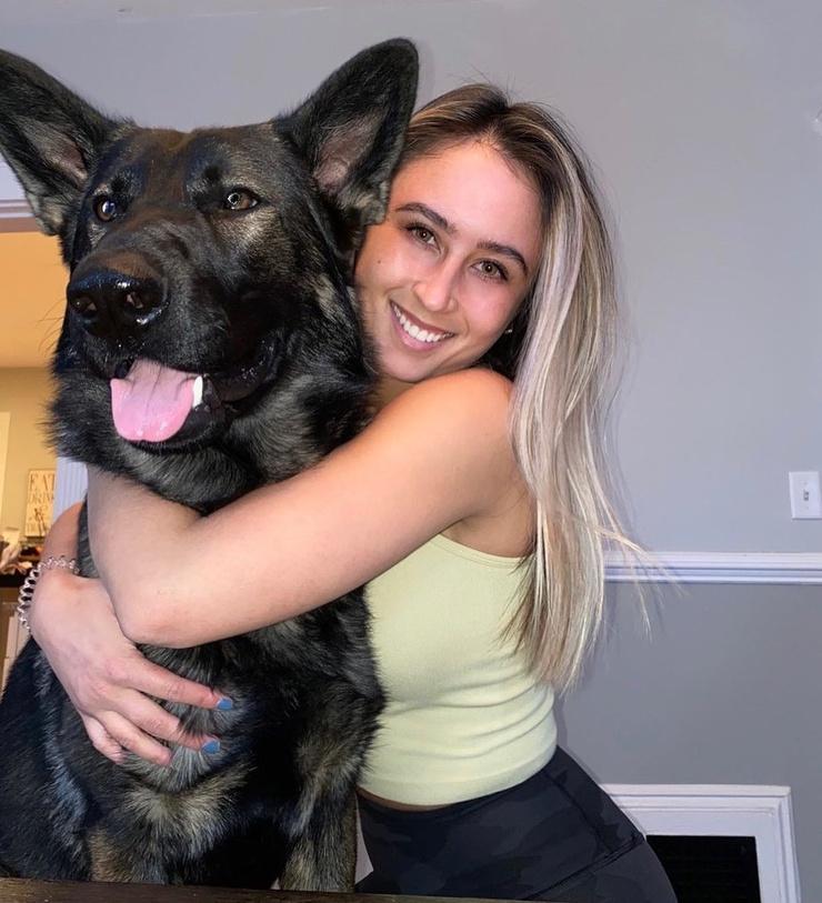 Picture of Meg Peavy