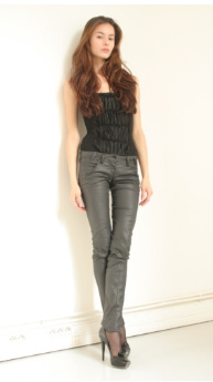 Picture of Anna Vorobyeva