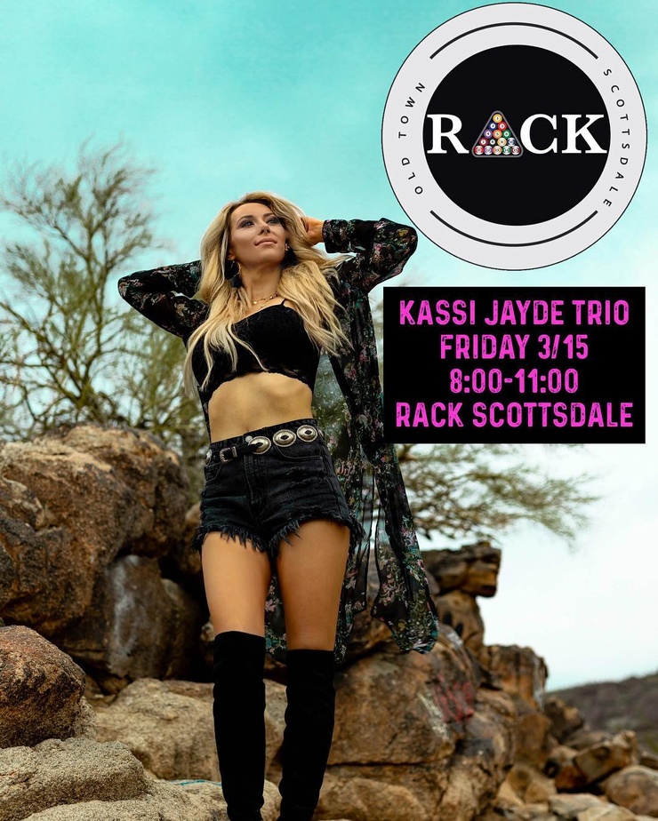 Picture of Kassi Jayde