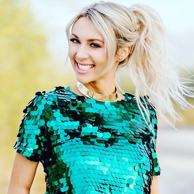 Picture of Kassi Jayde