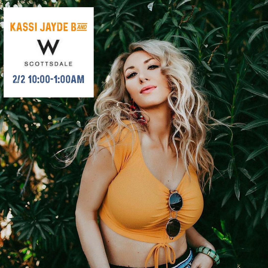 Picture of Kassi Jayde