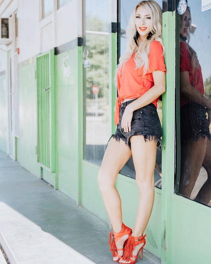 Picture of Kassi Jayde