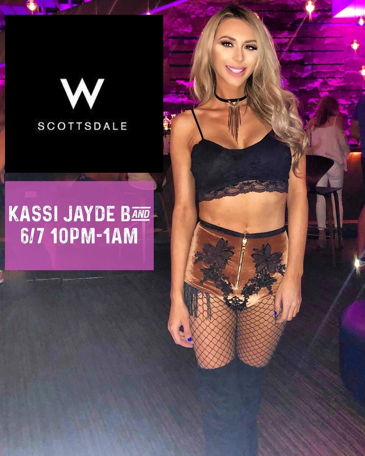 Picture of Kassi Jayde