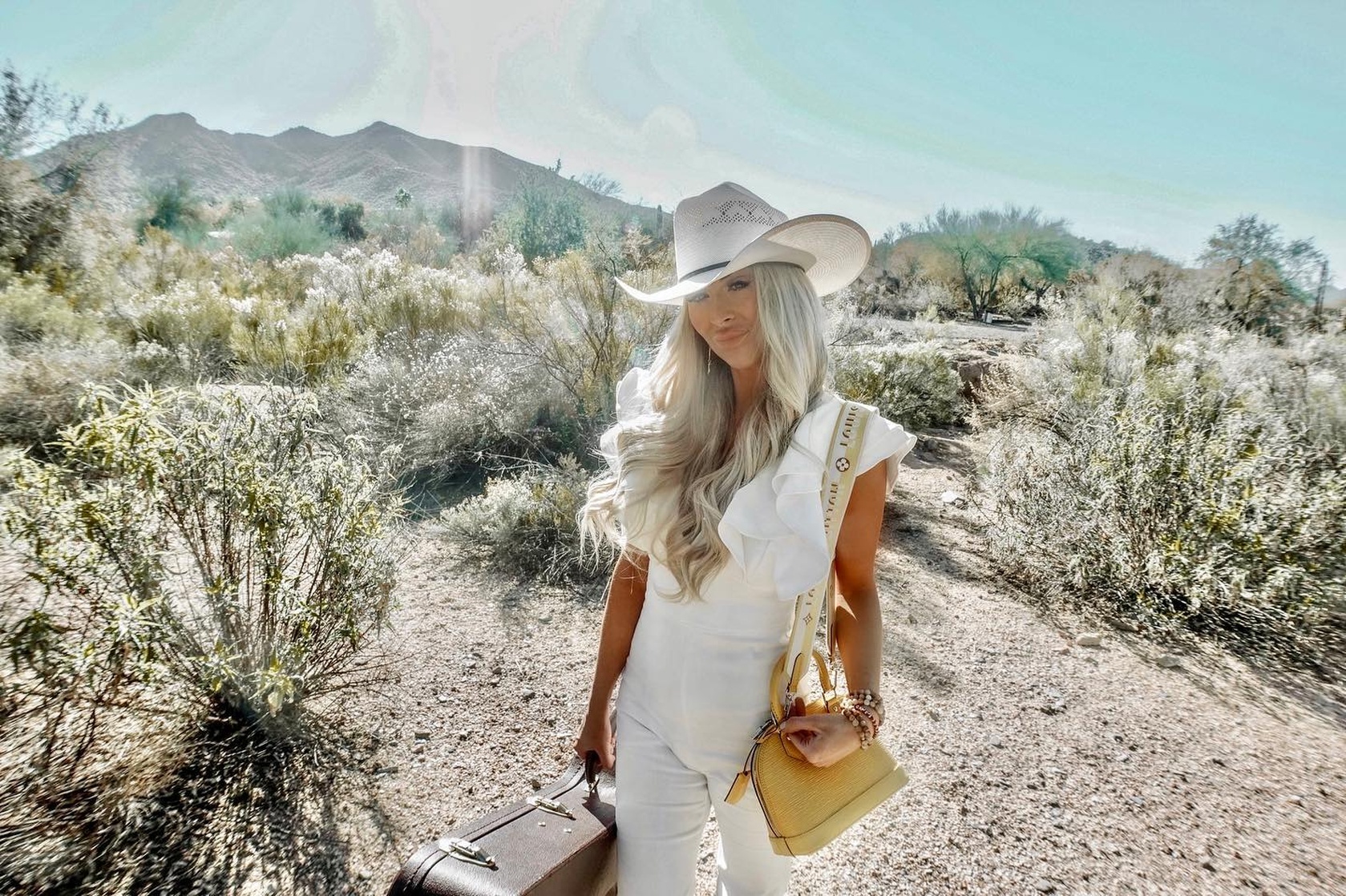 Image of Kassi Jayde