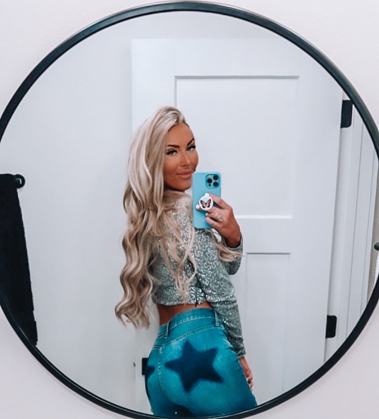 Picture of Kassi Jayde