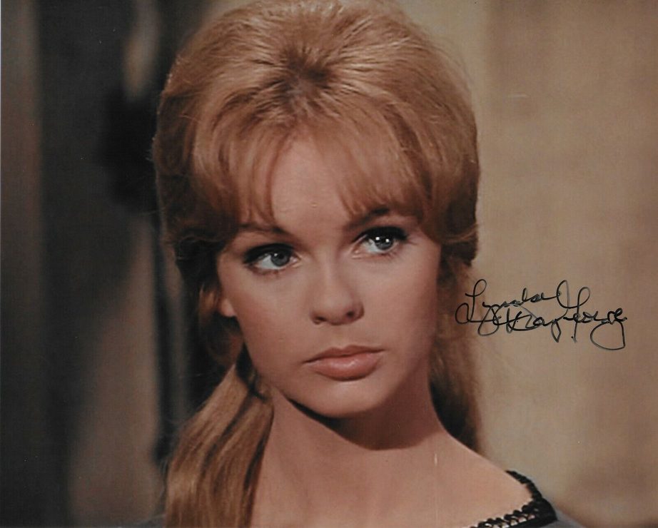 Picture of Lynda Day George