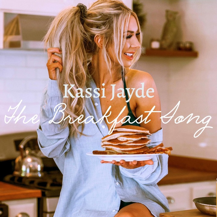 Image of Kassi Jayde