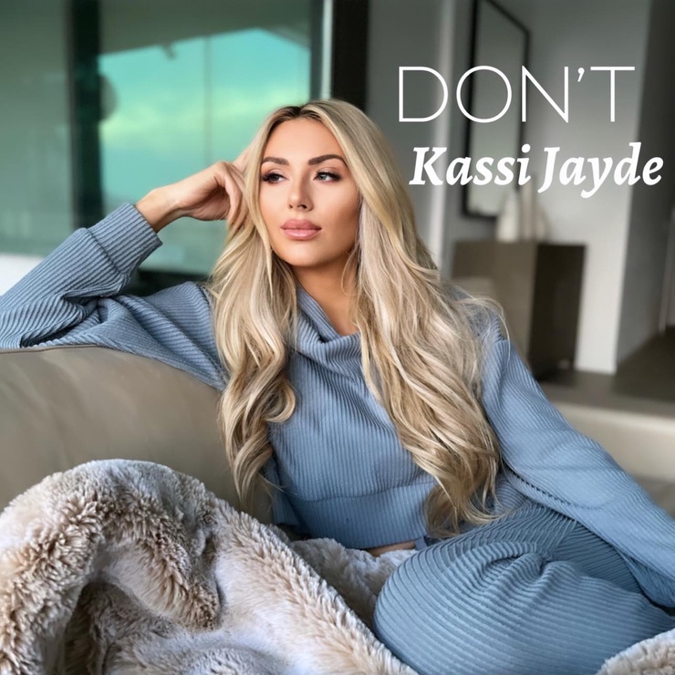 Image of Kassi Jayde